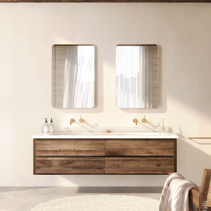 Rigid Walls Megapanel (murs décoratifs en Vinyle)